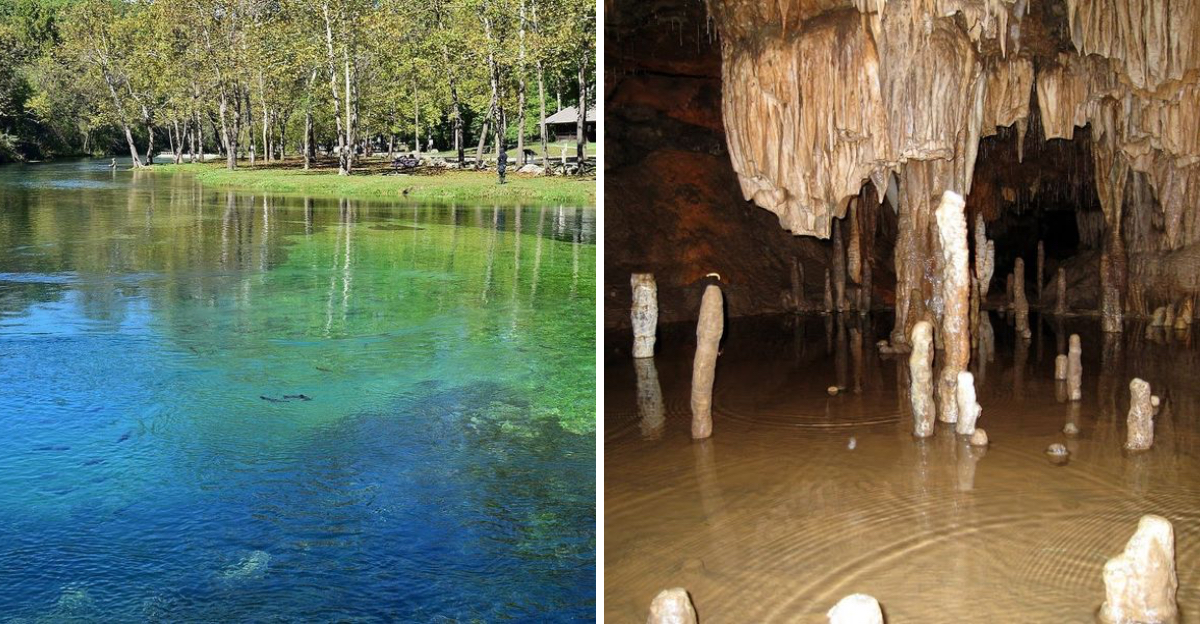 11 stunning Missouri state parks with waterfalls, forest trails, and ...
