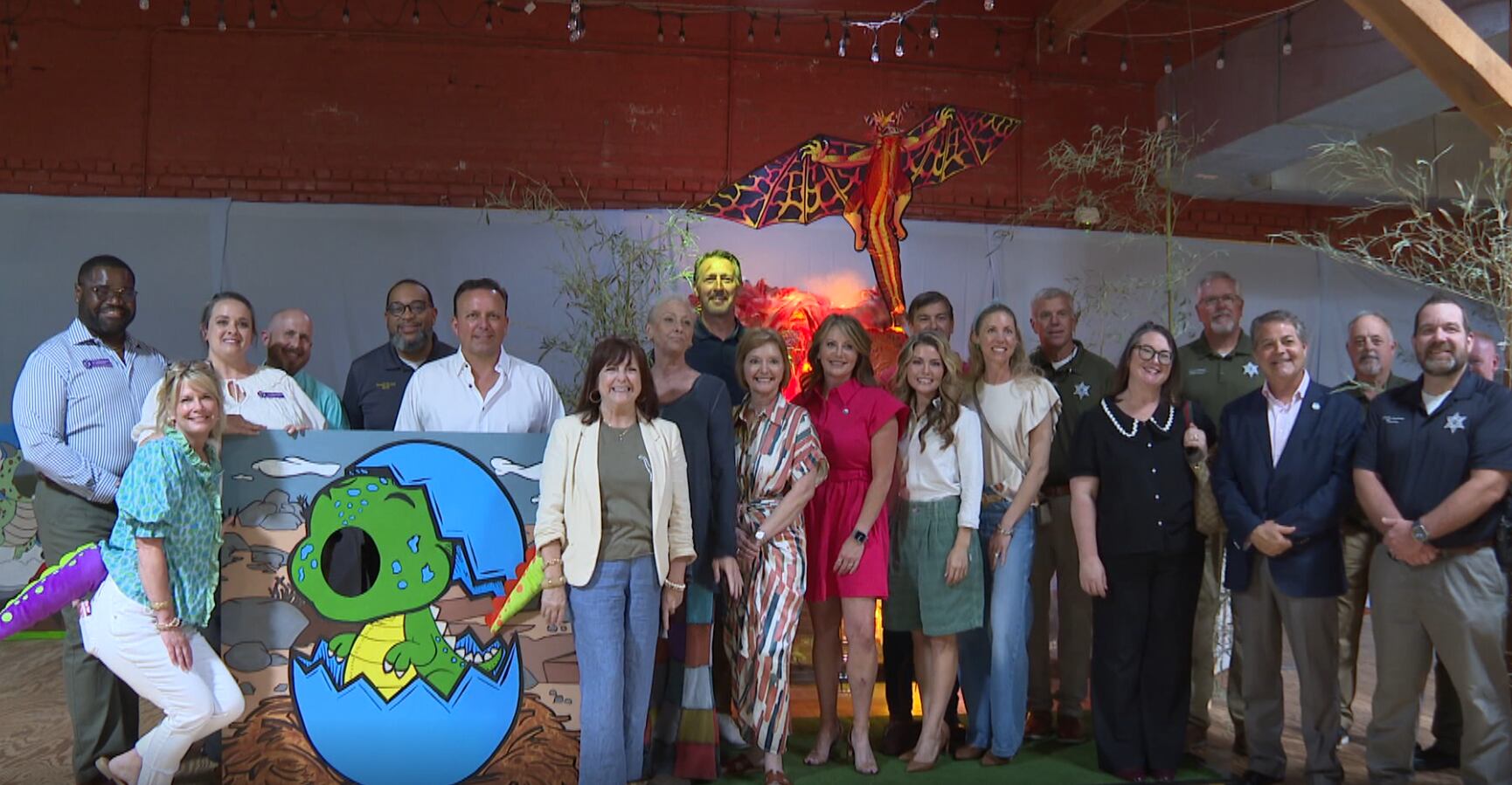 Race is on to match generous challenge for Northeast Louisiana Children ...