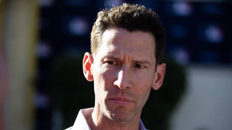 Red Sox 'aggressive' trade buzz underscores Craig Breslow's desperation