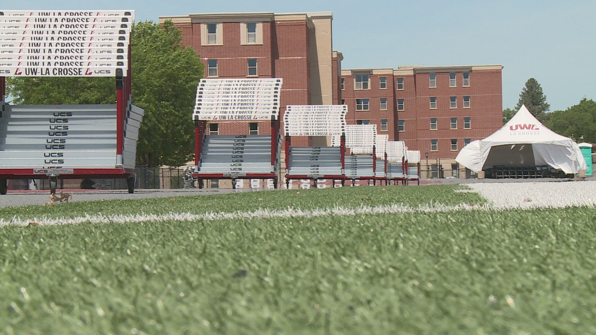 UWL, WIAA preparing for WIAA state high school track & field championships