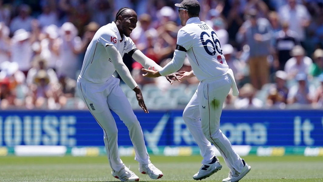 Archer to undergo fitness check before Oval Test call