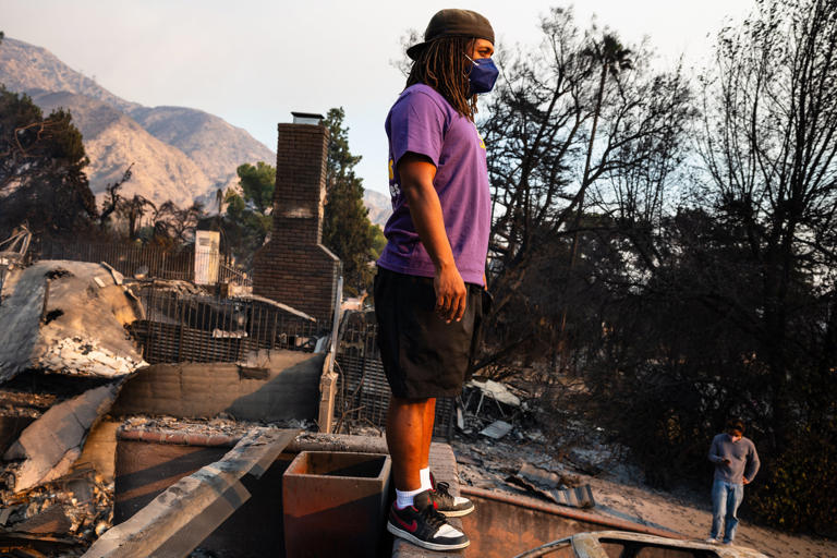 Air pollution could be affecting your brain power