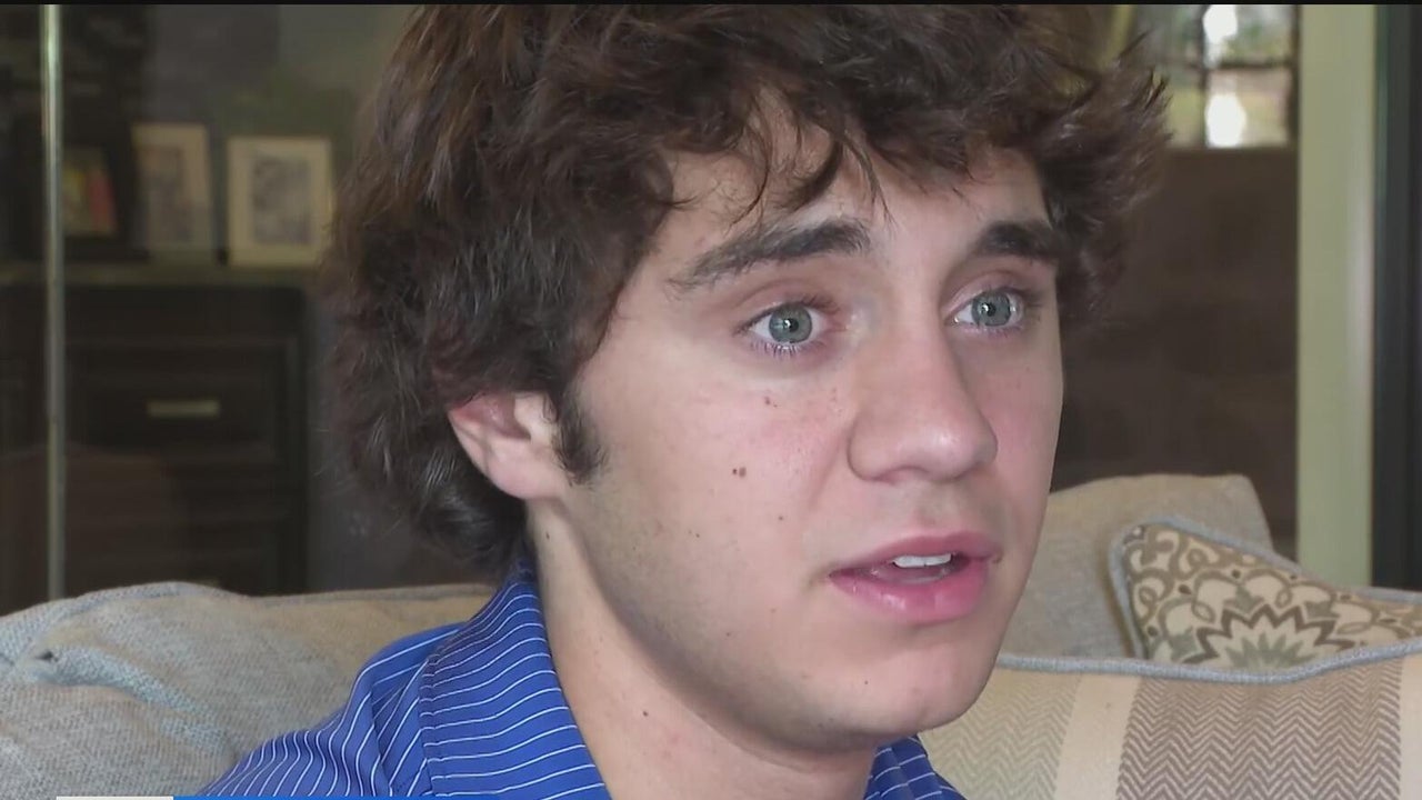 Texas teen’s sudden kidney failure strengthens unbreakable bond with ...