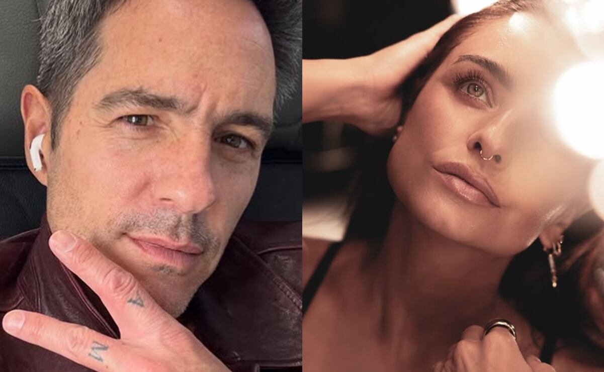La respuesta de Aislinn Derbez y Mauricio Ochmann a quienes esperan su ...