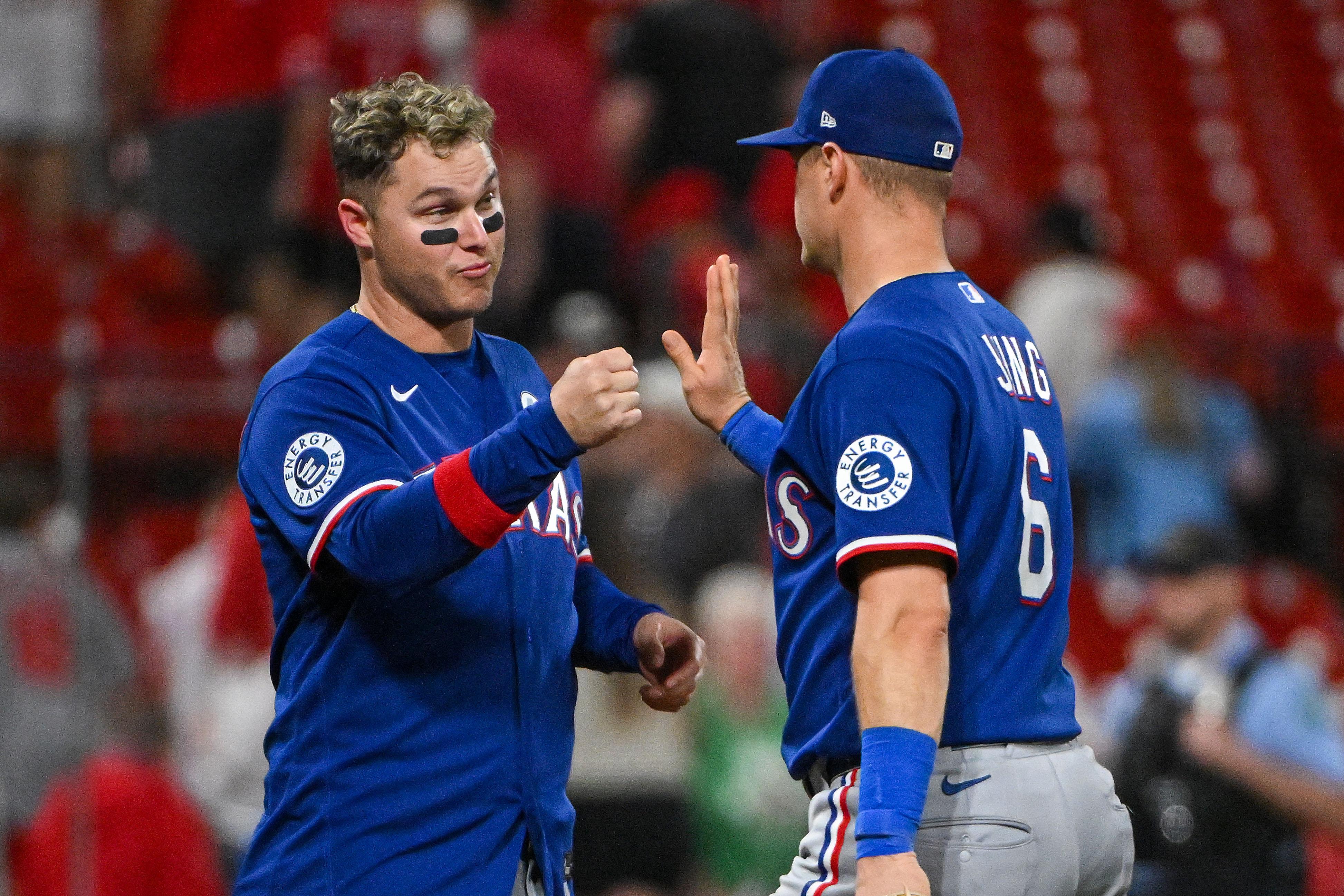 Game 62 game day thread – Texas Rangers @ St. Louis Cardinals