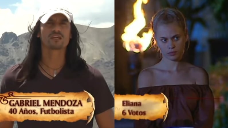 «Que se acuerde cuando los pillamos…»: Pareja de Coca Mendoza rompió el ...