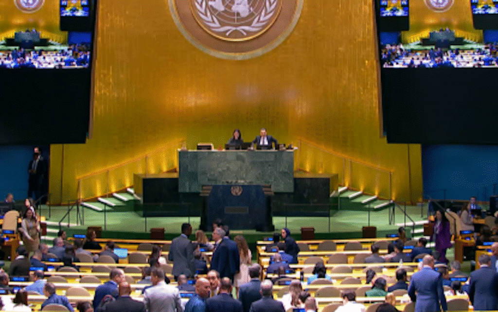 PH loses to Kyrgyzstan in non-permanent UNSC seat bid
