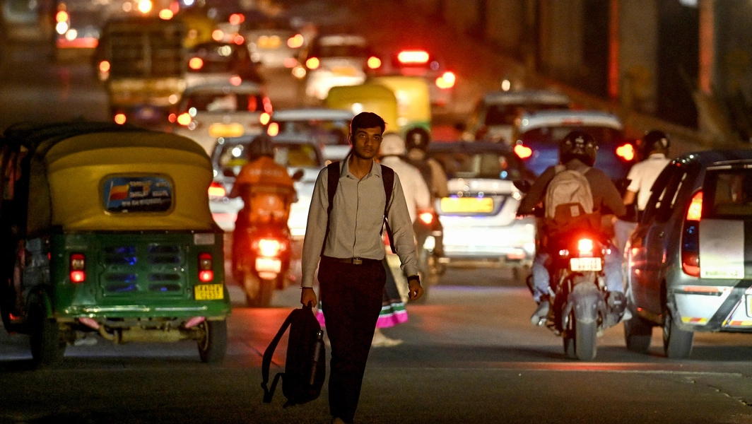 Gurugram content creator shares downsizing challenge after Bengaluru move