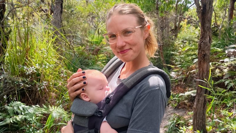 Forget nappies and sleep schedules. The worst part of becoming a mum is ...