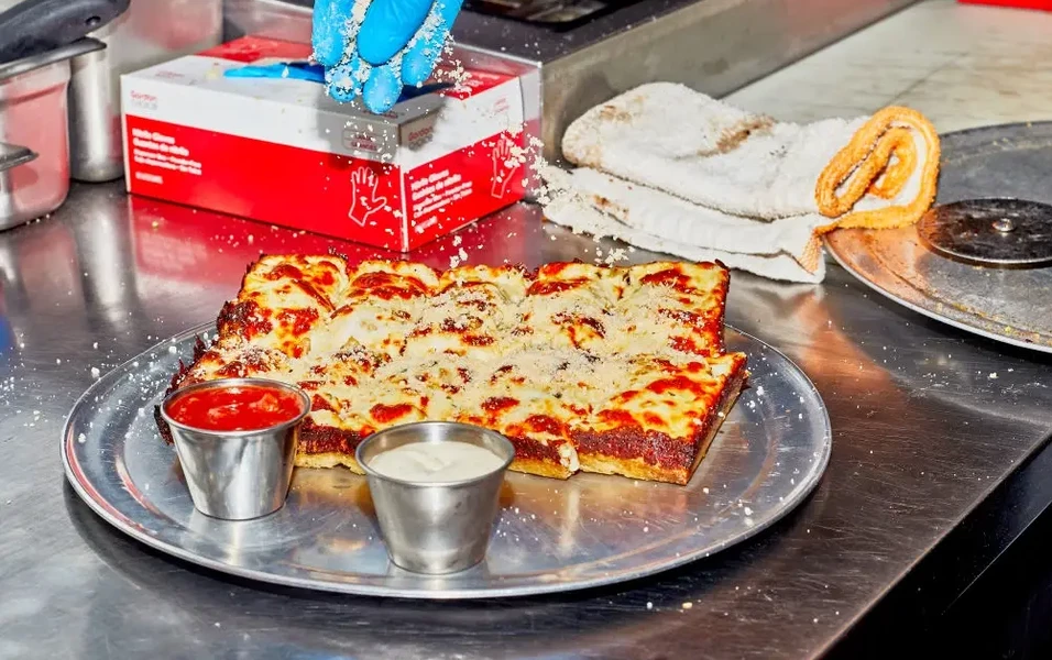 Detroit pizza brands that shaped America