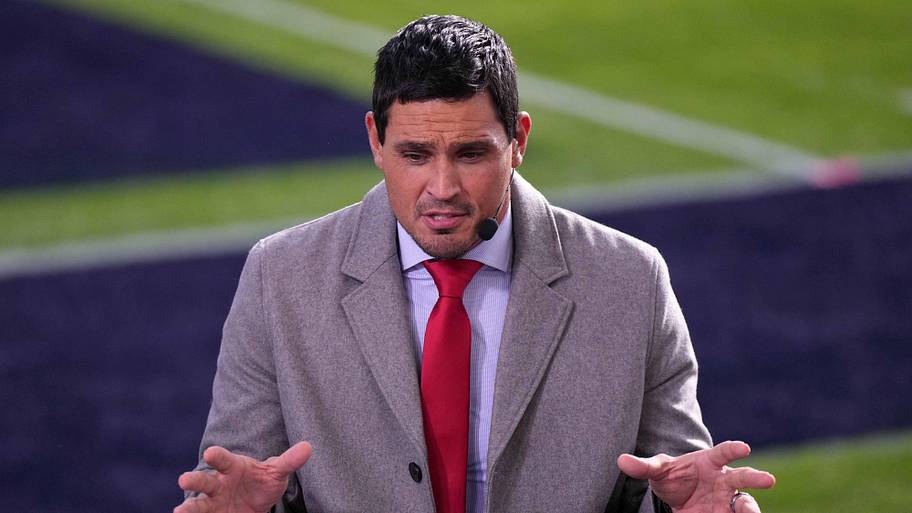 David Pollack names college football rule that has no chance of being ...