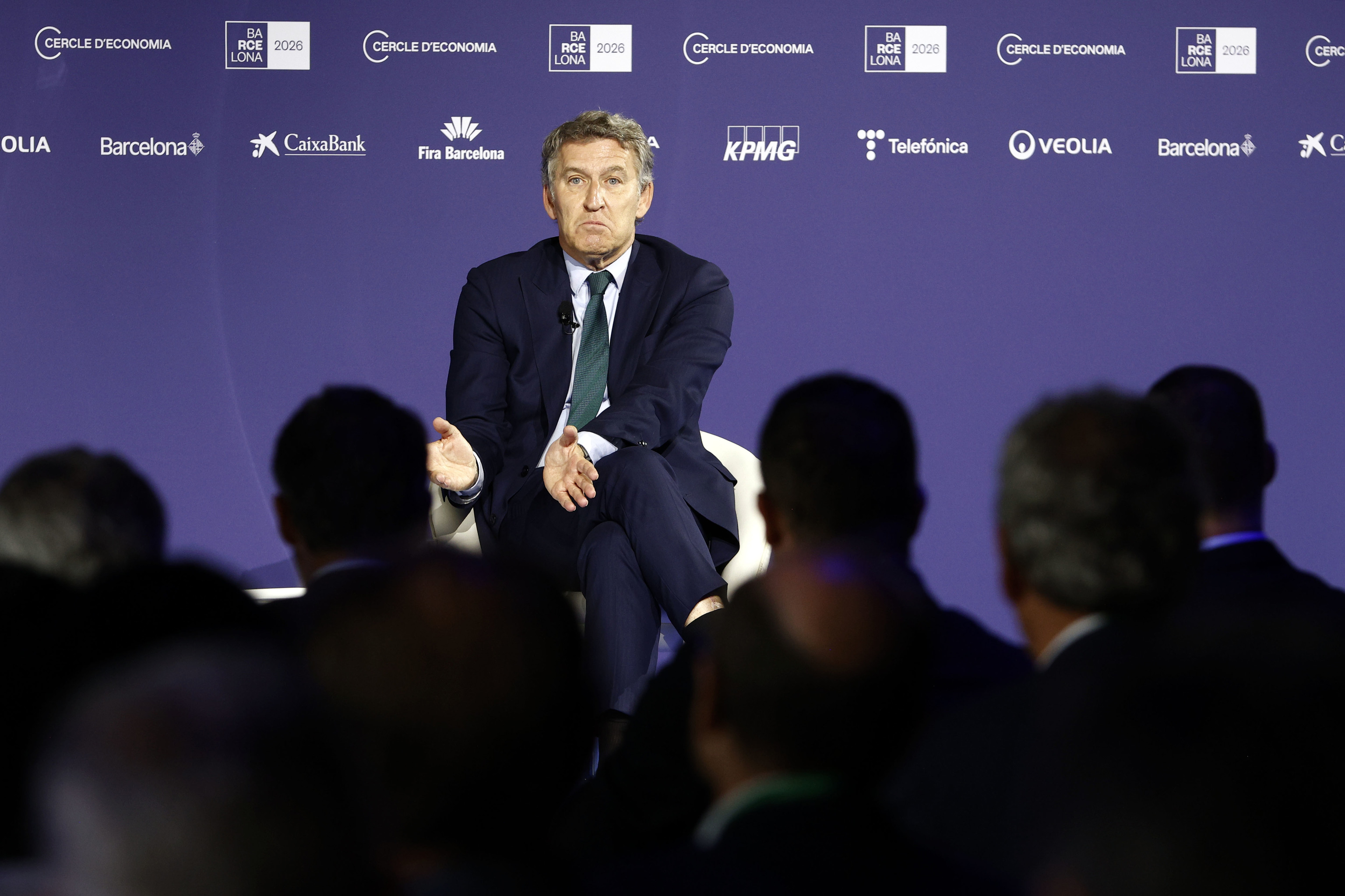 Ítaca puede esperar