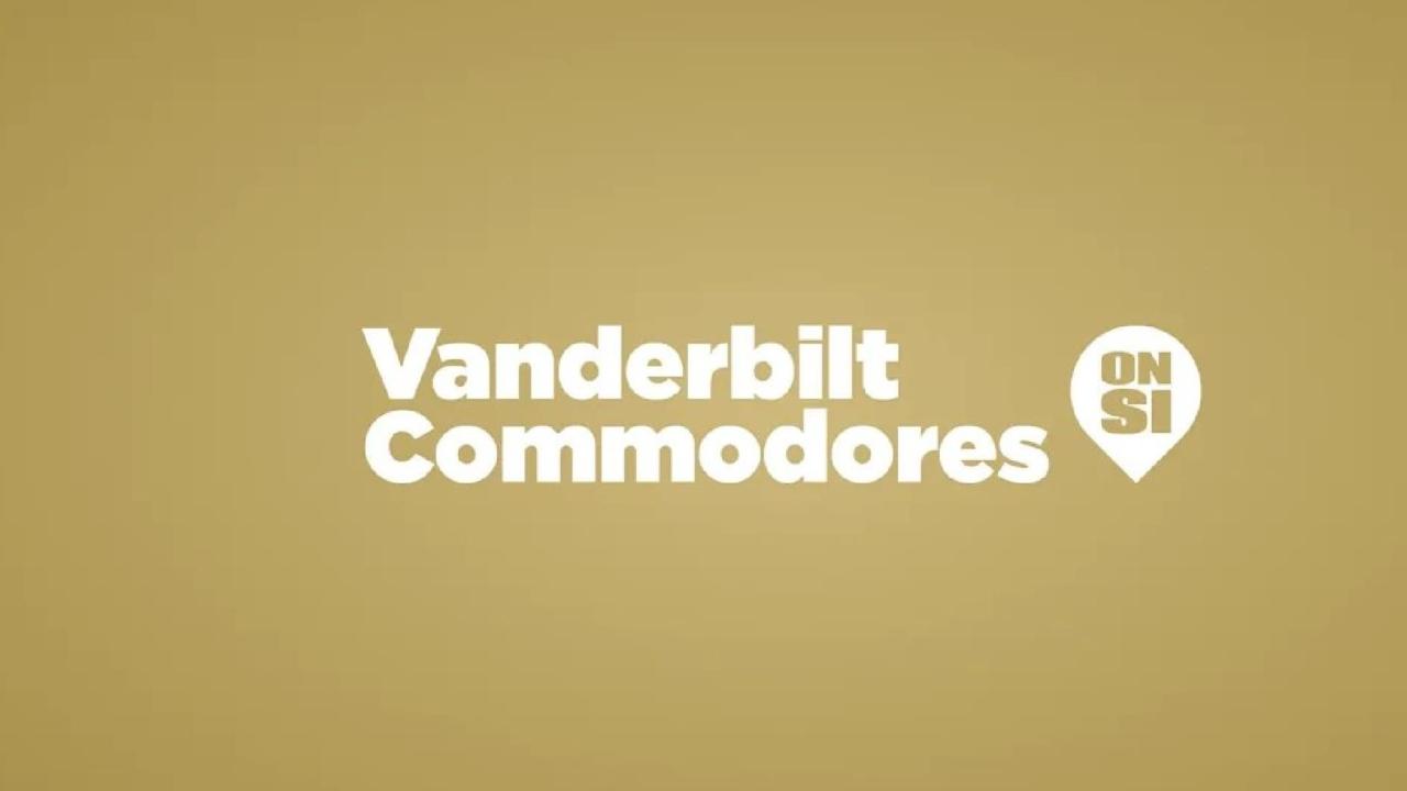 Can Vanderbilt men's basketball transfer class take the next step? Just ...