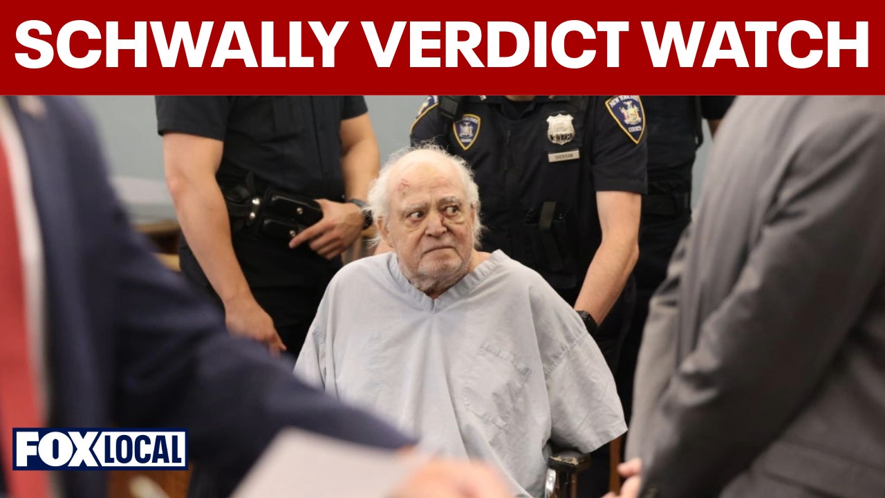 Jury deliberations underway in deadly Long Island nail salon crash trial