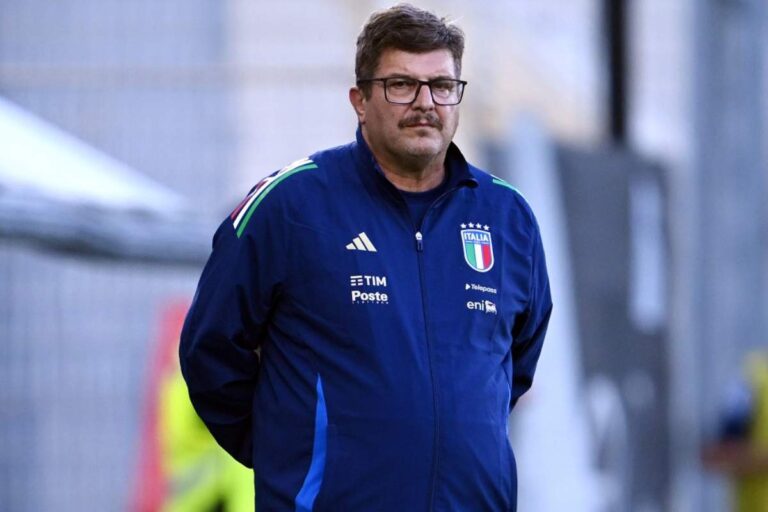 Baldini: «Sono molto soddisfatto. Sapevo delle insidie. La squadra in ...