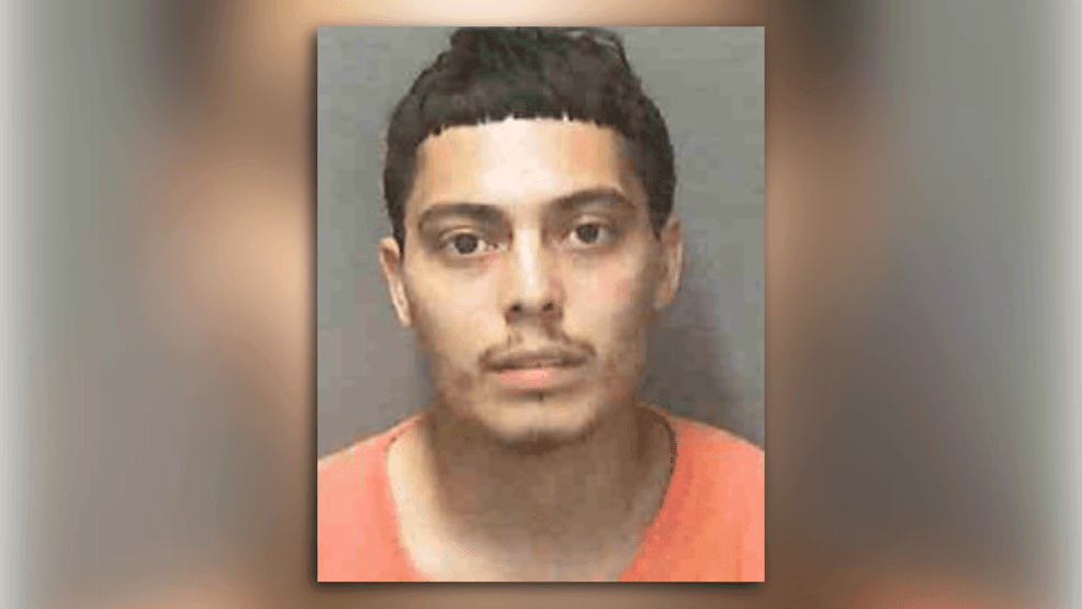 Man sentenced to life in prison for 2023 murder of Jorge Erosa