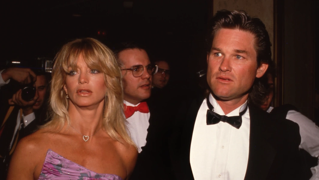 12 Hollywood couples whose love has stood the test of time