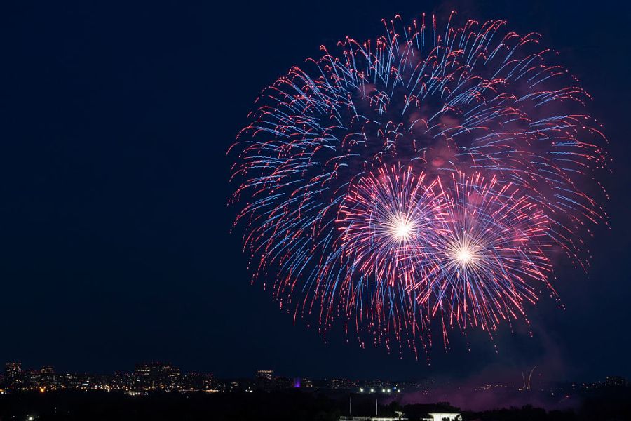 Rehobeth to celebrate America’s 250th anniversary at annual fireworks show
