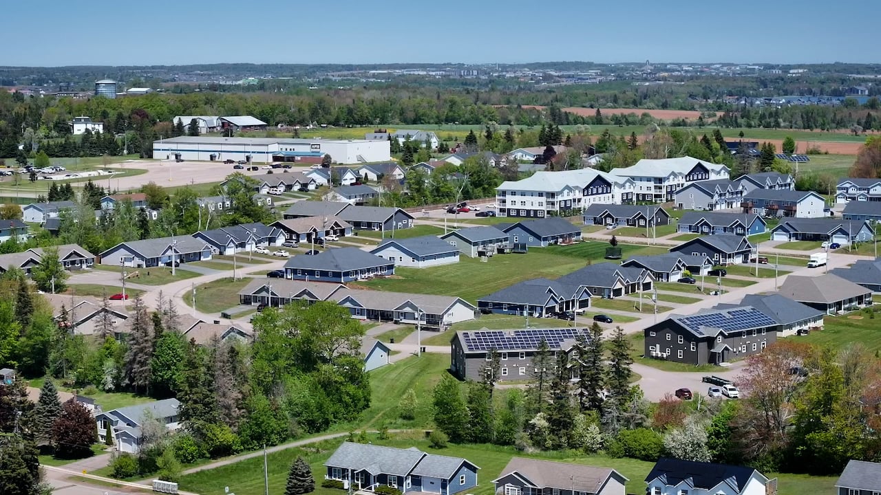Cornwall wants to hear from residents about how to handle growth