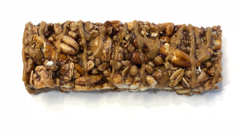 Les 10 barres granola les moins saines et les 10 qui valent vraiment la ...