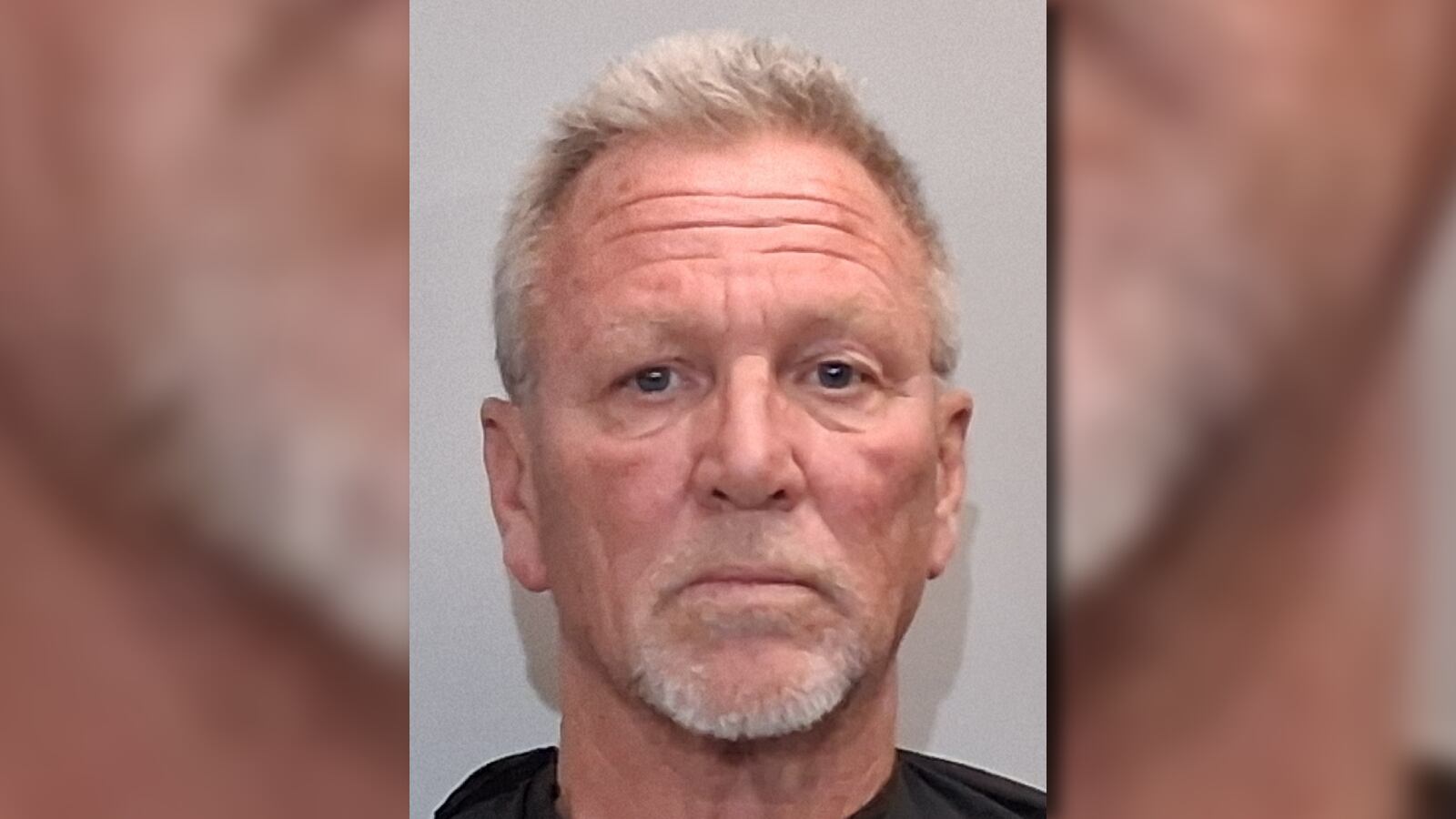 Texas homicide suspect arrested near Benson