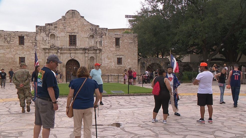 NBA Finals bring fans downtown, boosting San Antonio businesses and ...