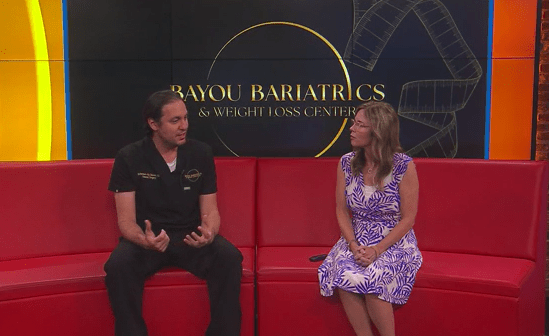 Louisiana living: Bayou Bariatrics