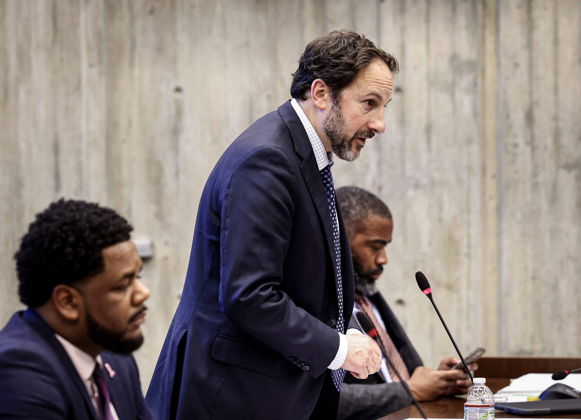‘Blindsided’ Boston City Council pushes off $4.9B budget vote after ...