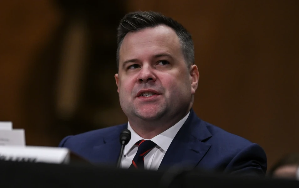 Democrats threaten FISA deal over Trump’s Pulte pick