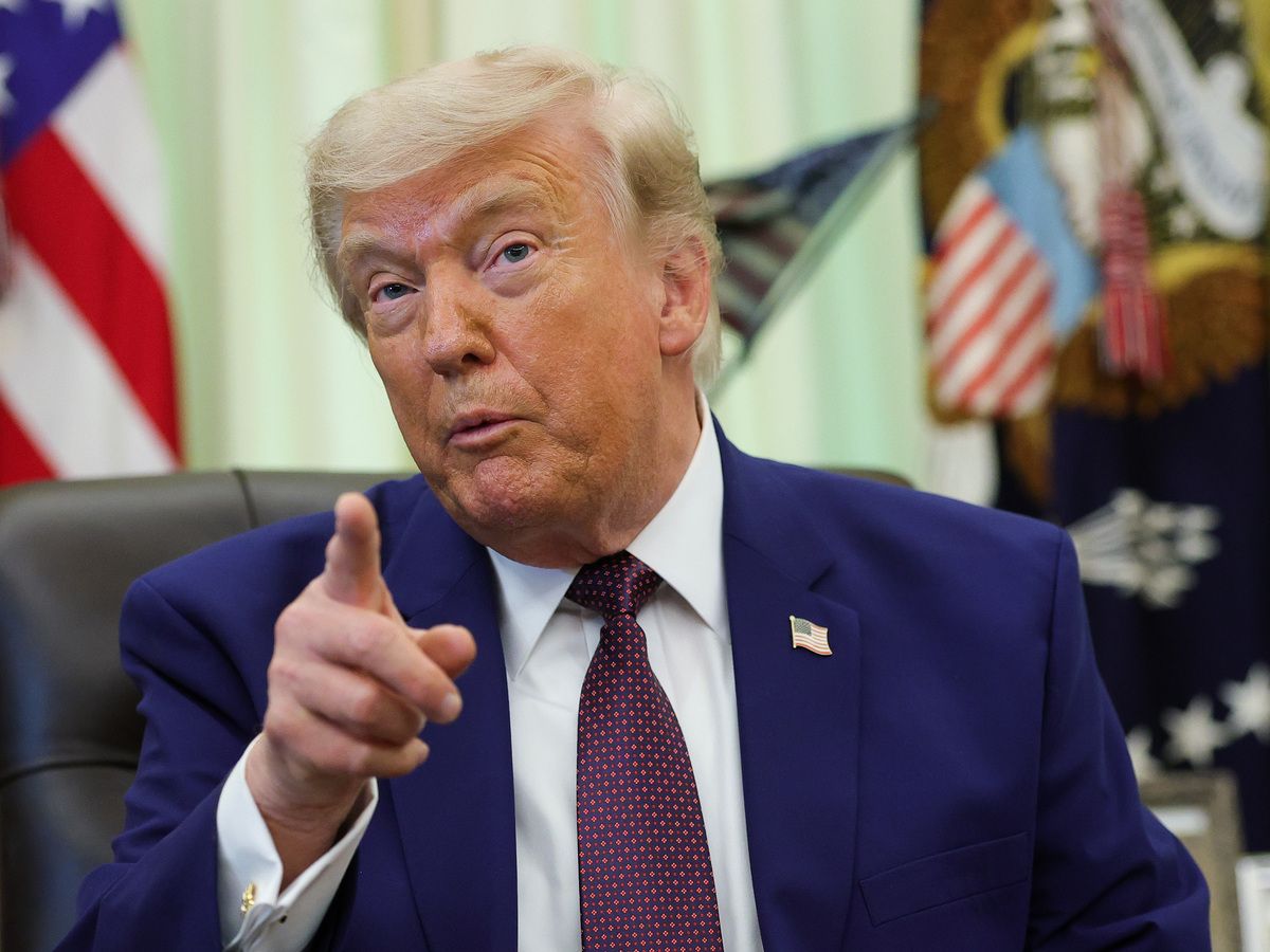 Newly proposed US tariffs will have limited impact on Canada's economic ...