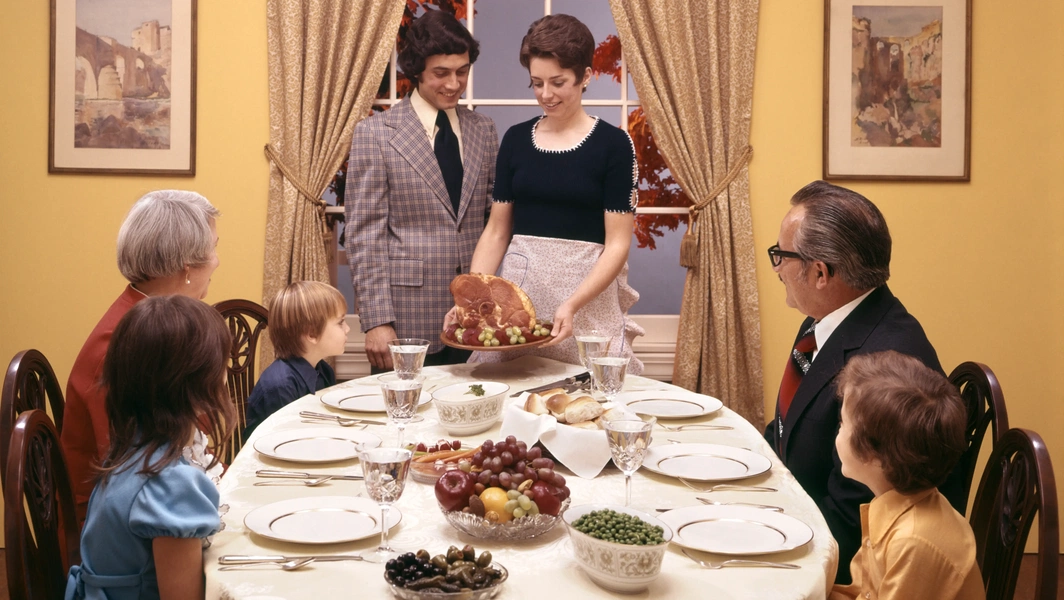 19 snapshots of life in 1975
