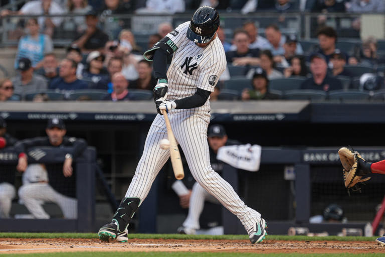 How to live stream Yankees vs Guardians: MLB, TV channel
