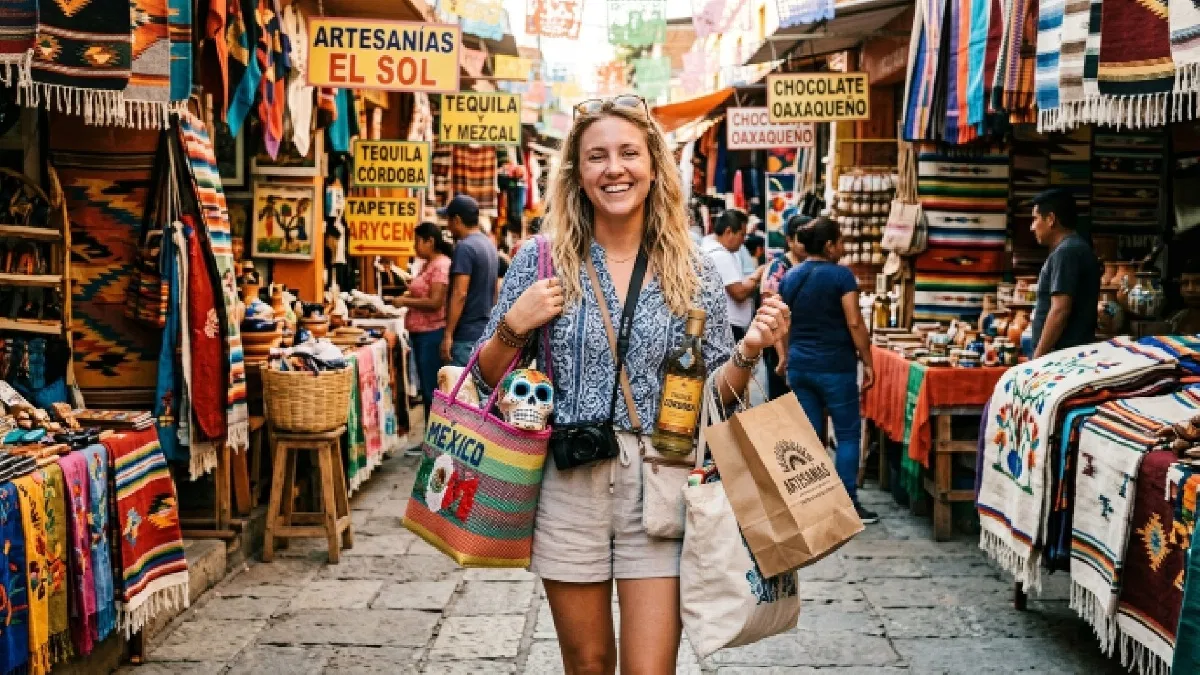 9 cosas que turistas estadounidenses compran más barato en México