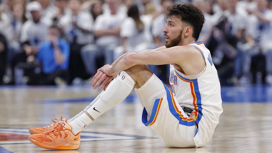Bulls have 2026 NBA offseason questions, but Chet Holmgren answers none ...