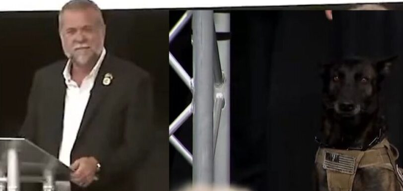 GOP candidate asked point-blank if he’s ‘a liar and a fraud’ — then ...
