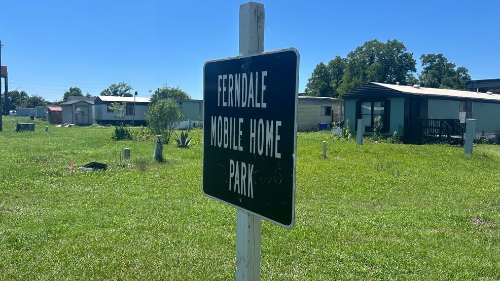 Ferndale mobile home tenants to get $70,000 payout as July move-out looms