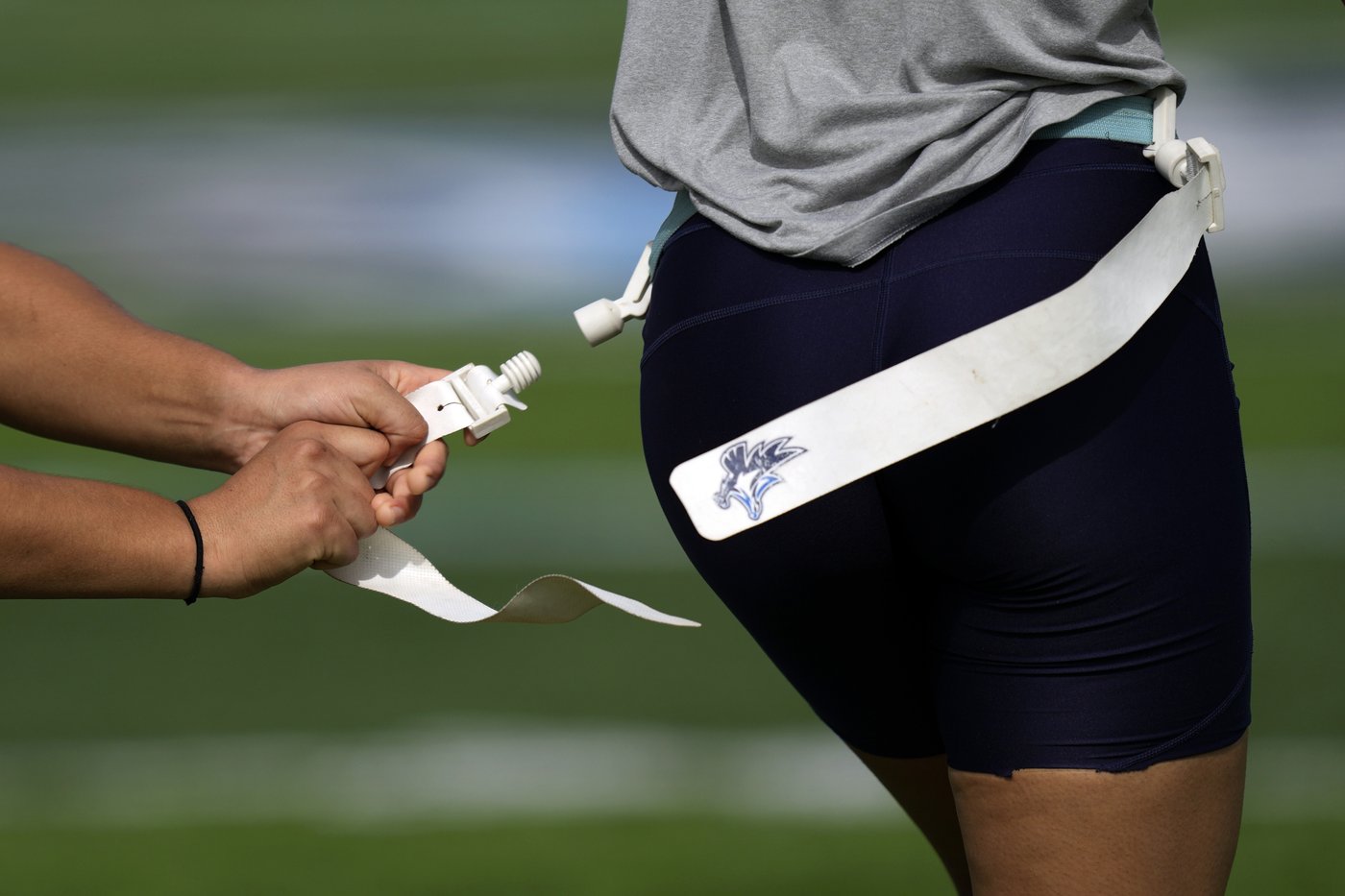 The Olympic effect: U Sports to introduce women's flag football as a ...