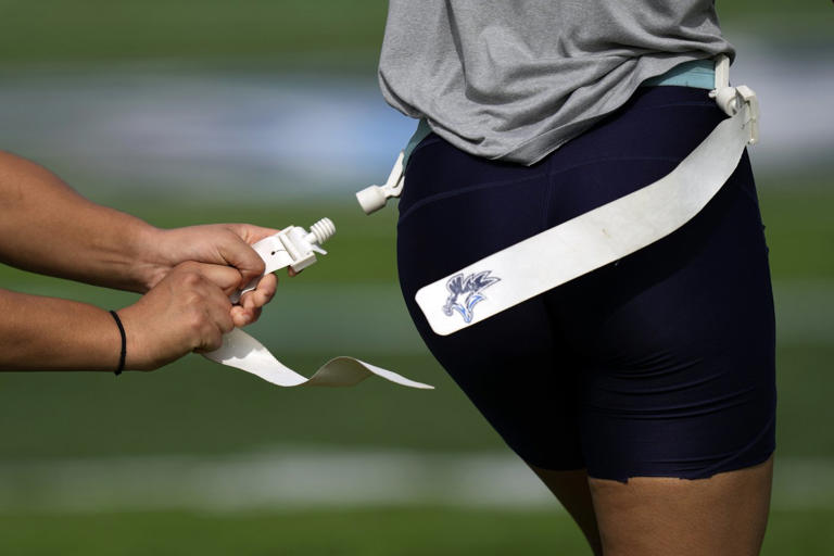 The Olympic effect: U Sports to introduce women's flag football as a ...