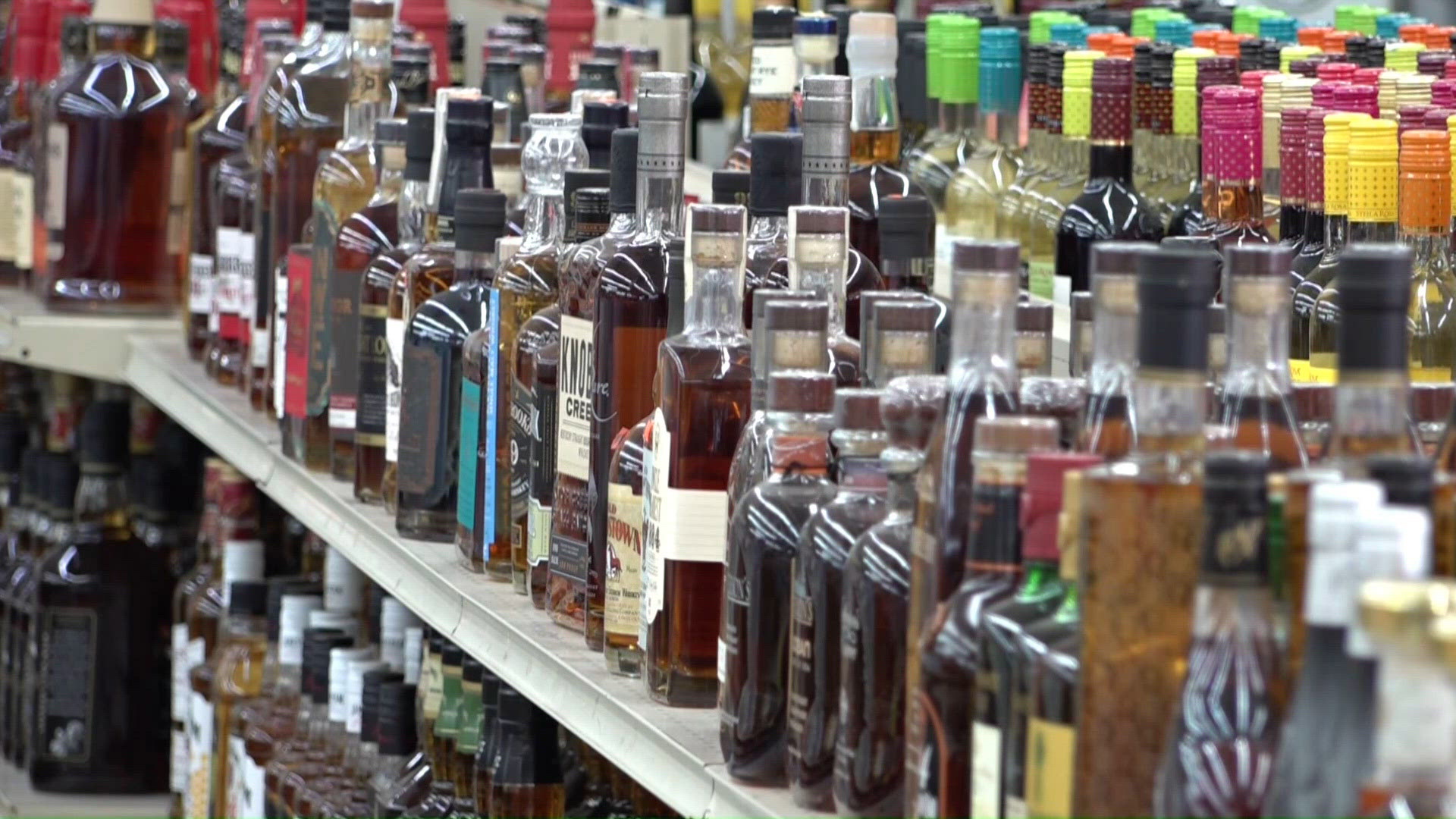 Warner Robins extends liquor and vape shop moratorium