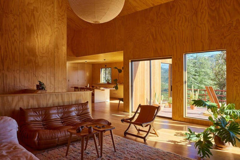 Mau staycation estetik? Ini 8 Airbnb di Los Angeles yang wajib kamu ...