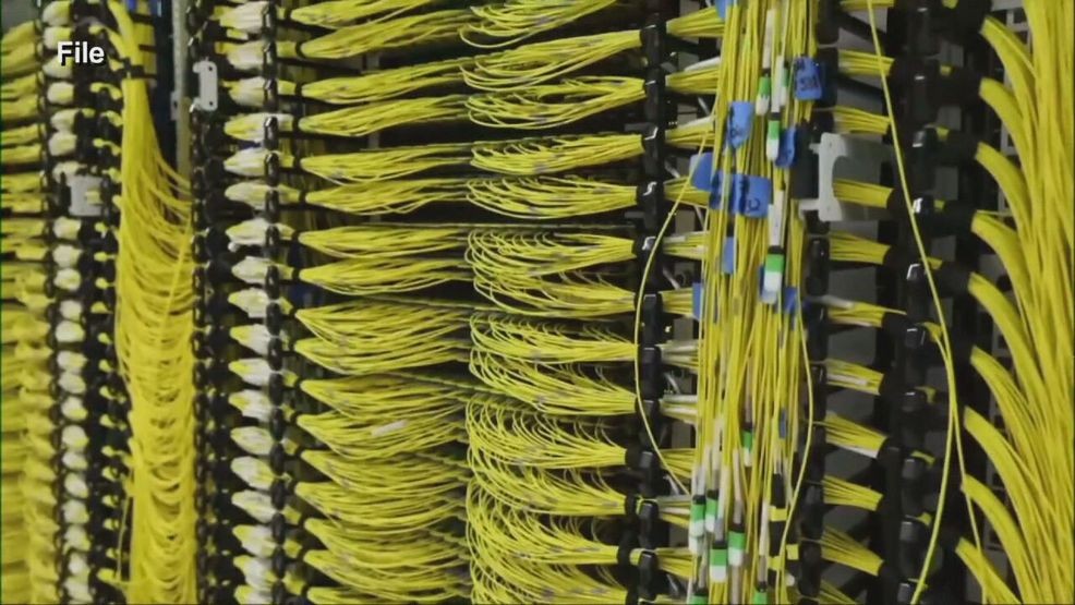 Scarborough Town Council approves data center moratorium