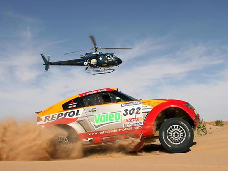 Mitsubishi Pajero back from the dead! Why the off-road legend’s return ...