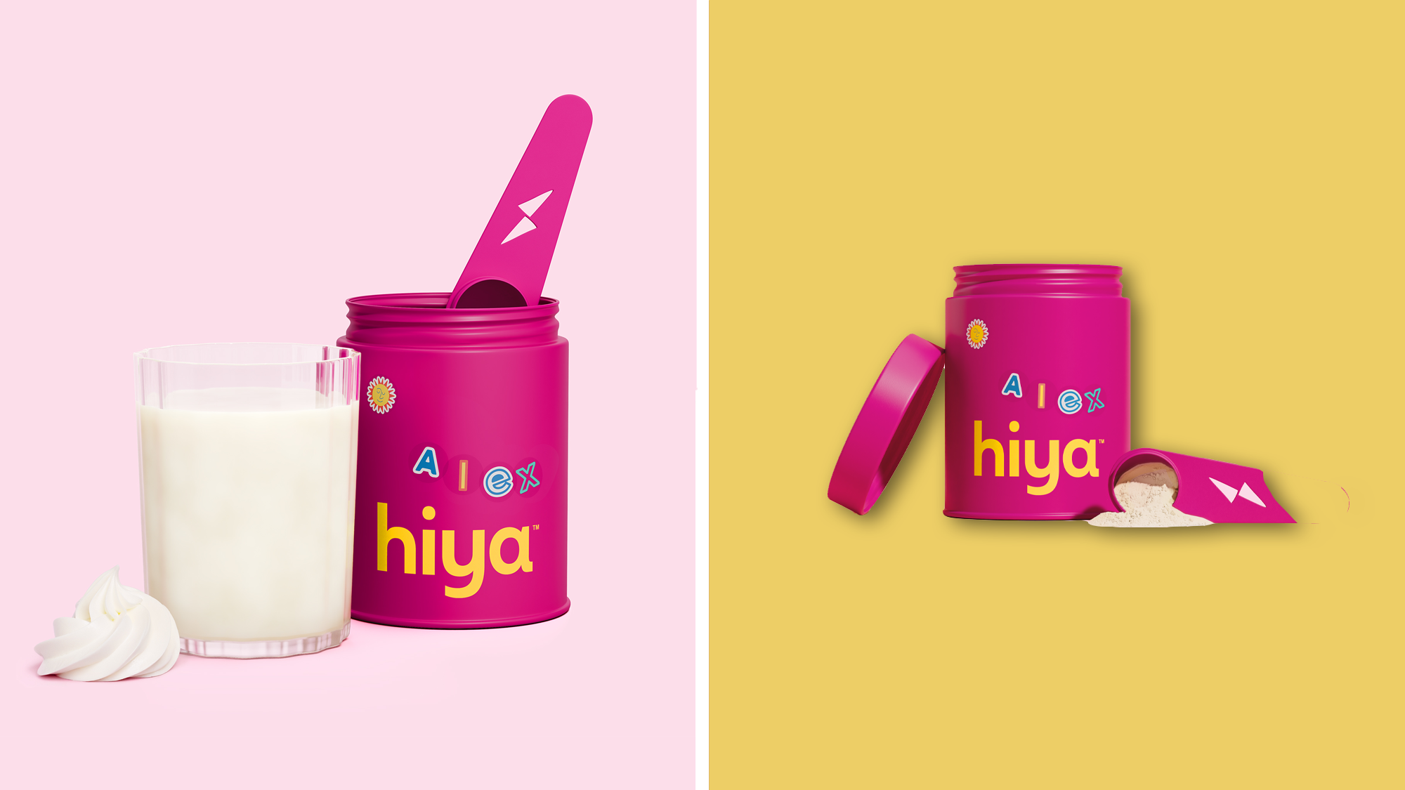 Does your kid get enough protein? Hiya's new launch wants to help