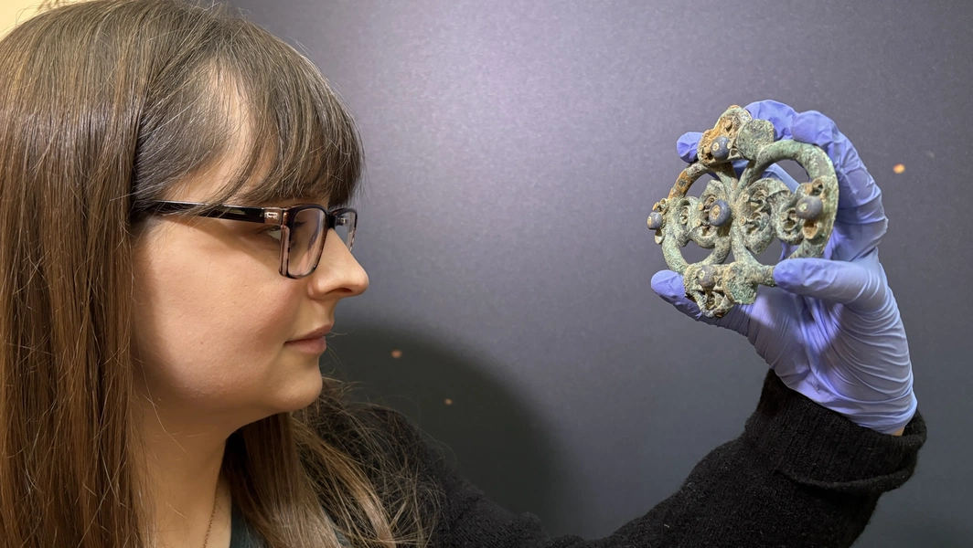 17 legendary treasures still lost or recently found