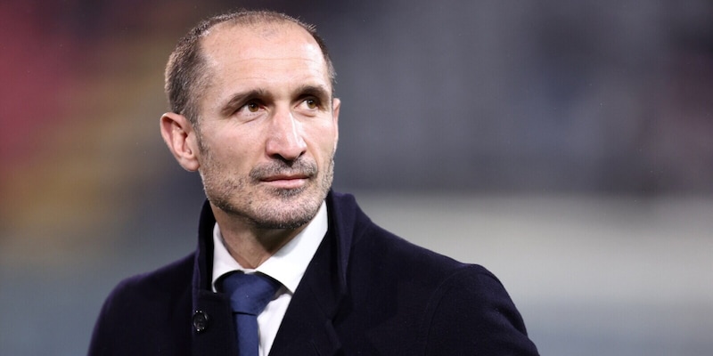 Chiellini sul mancato accordo tra Vlahovic e la Juve: "È legittimo, ma ...
