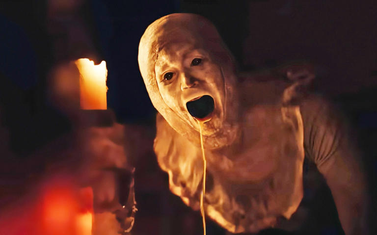 Forget 'Backrooms' - you need to watch these 3 great new horror movies ...