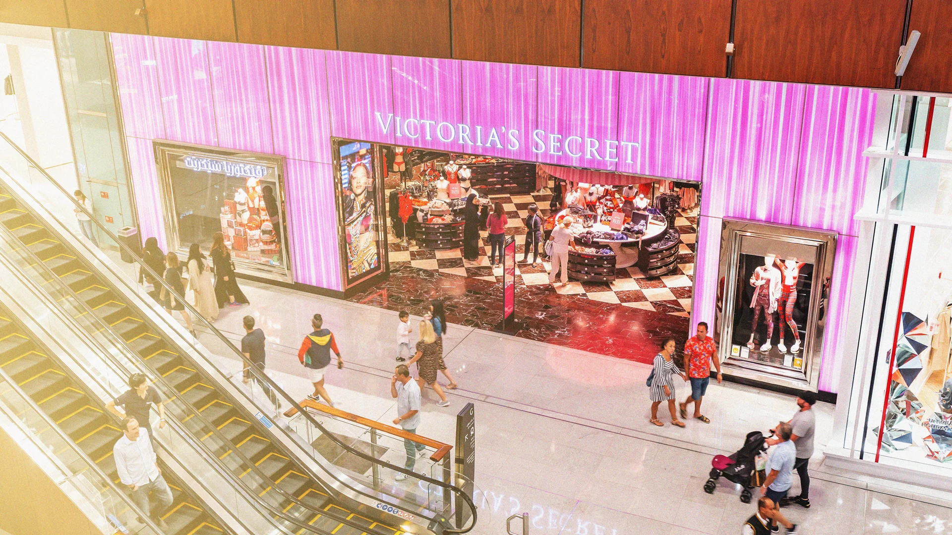 Victoria’s Secret is dominating Gen-Z again—here’s what the retailer ...