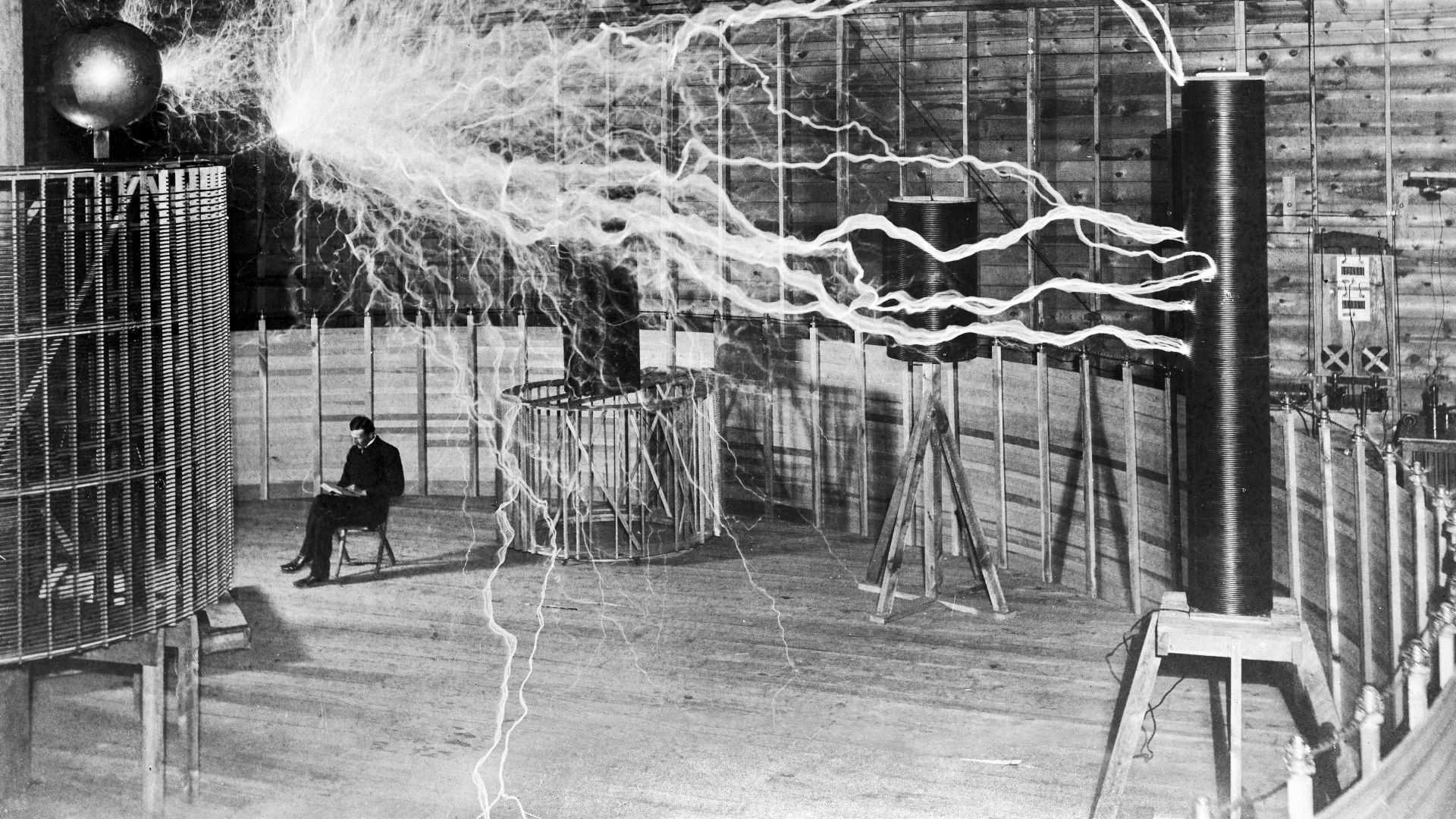 20 feuds between famous inventors