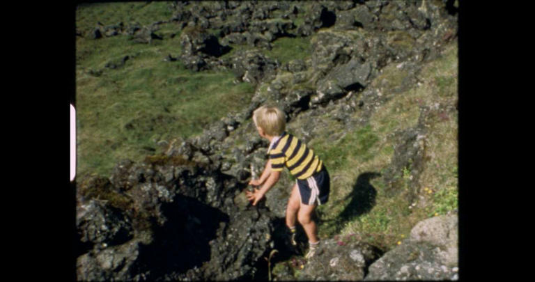 Review: Sara Dosa's 'Time and Water' turns Iceland's melting glaciers ...