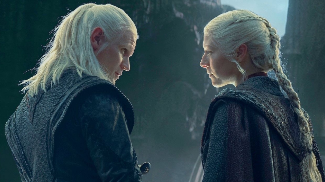 Rhaenyra’s darkest dilemma is finally taking shape in 'House of the ...